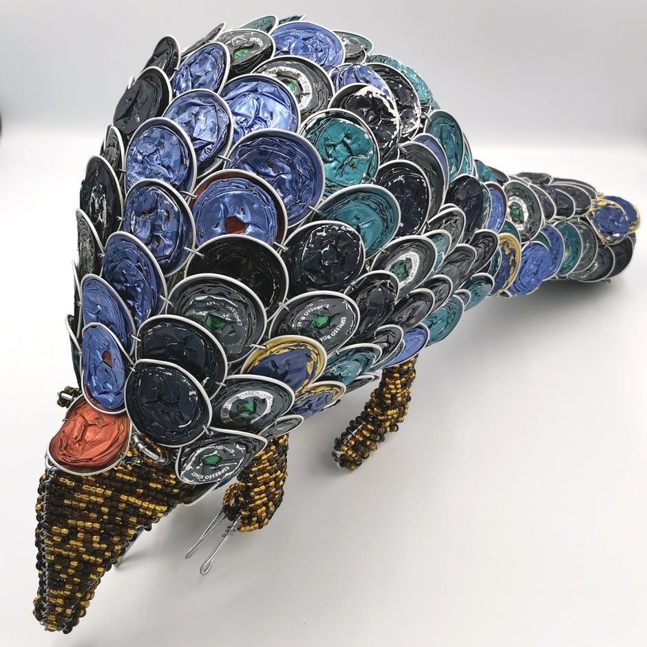 Coffee Pod Art – Ubuntu Spirit Marketplace
